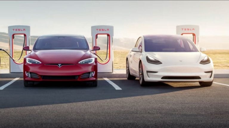 Tesla Model 3 Charging Time Chart: Real-World Data & FAQ
